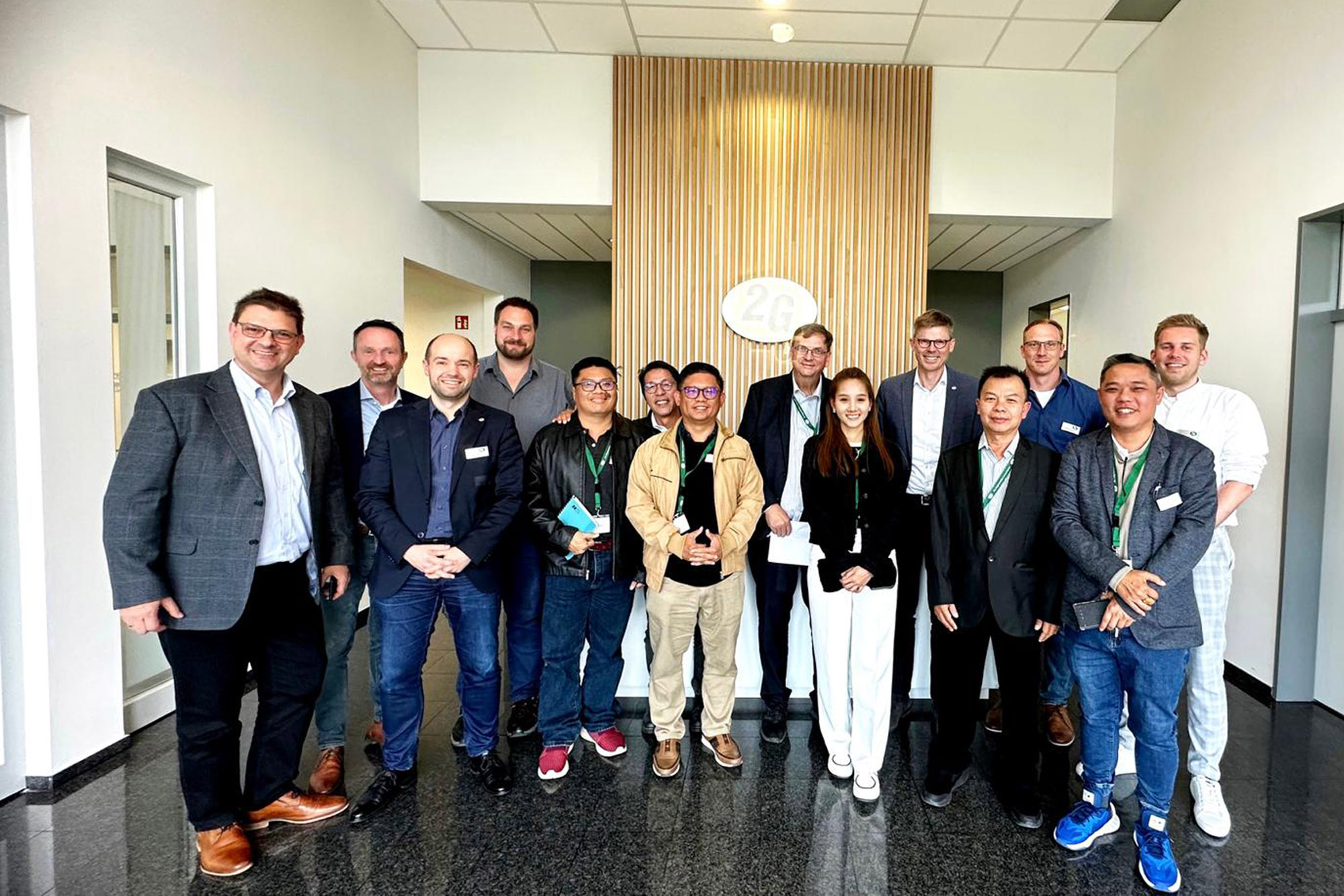 Milestones – ACEnergy